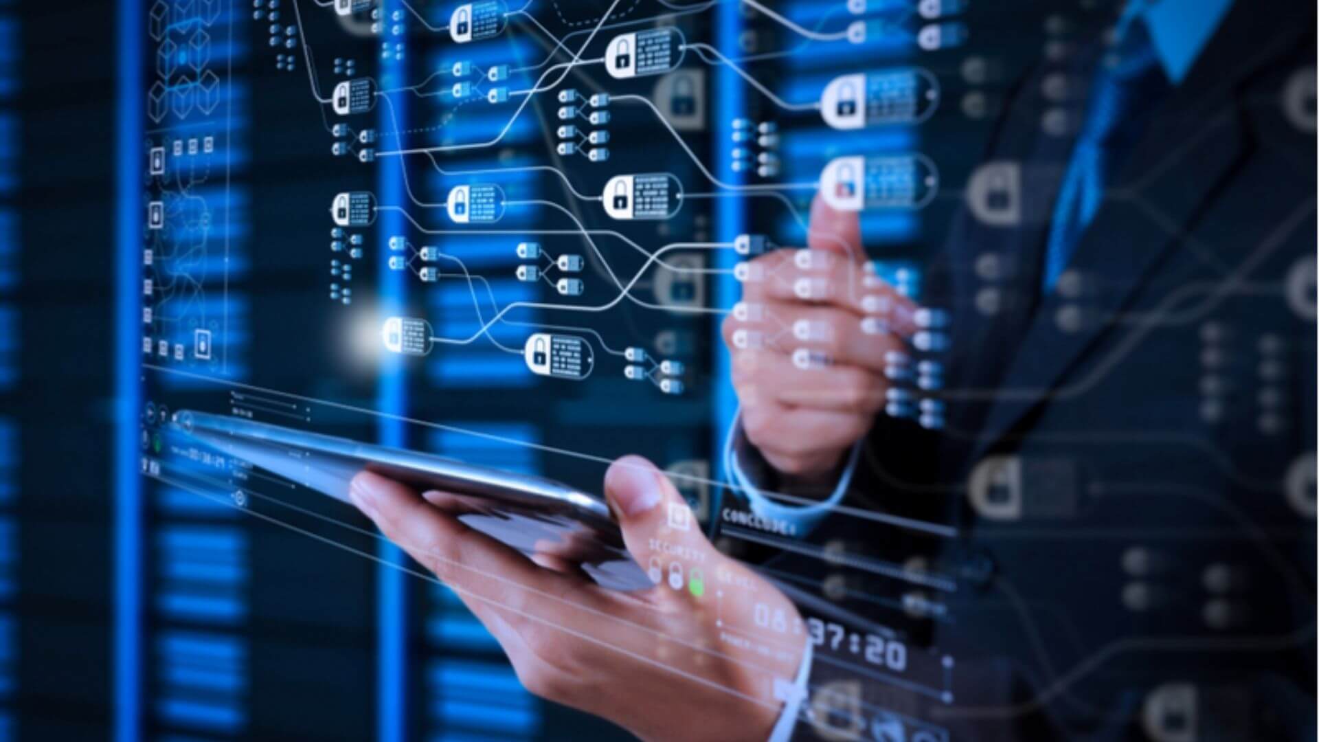 Strengthening Cybersecurity: Enhancing Protection Through ...