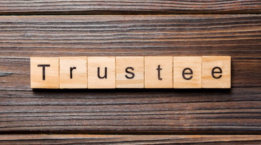 Are you thinking about becoming a Trustee? | TPP Recruitment