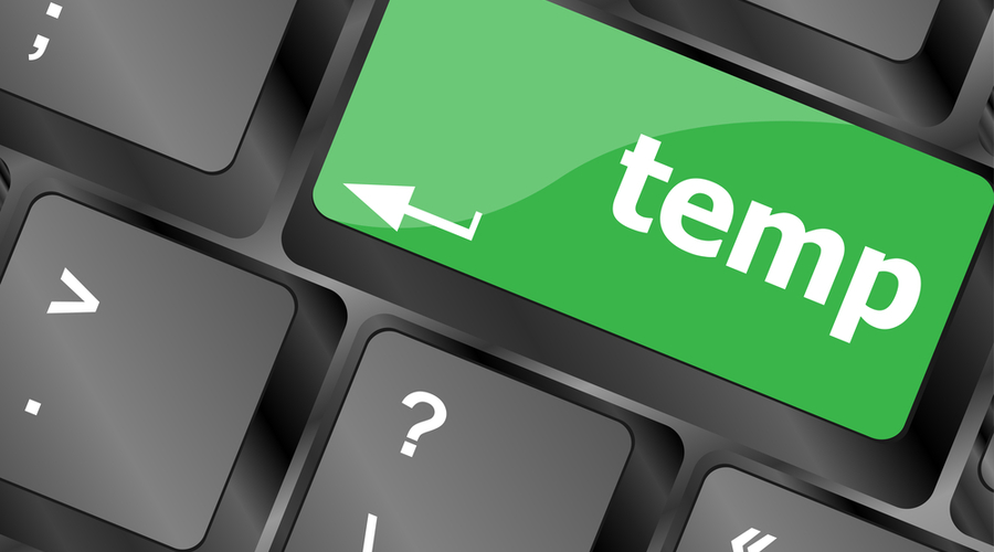 Benefits of temping | TPP Recruitment