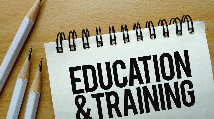 Education and Training roles in the non-profit sector | TPP Recruitment