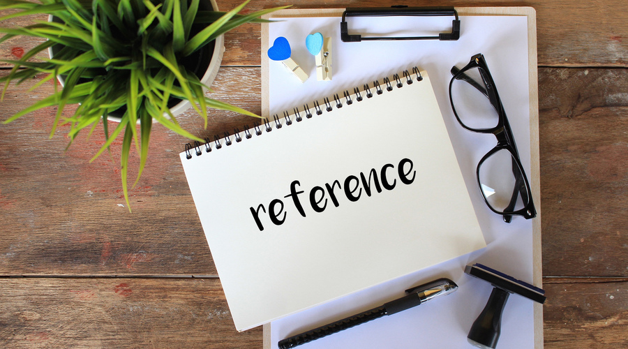 How to get effective references | TPP Recruitment