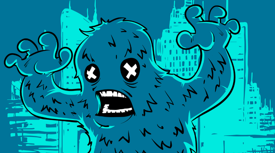 How to spot the creep | TPP Recruitment