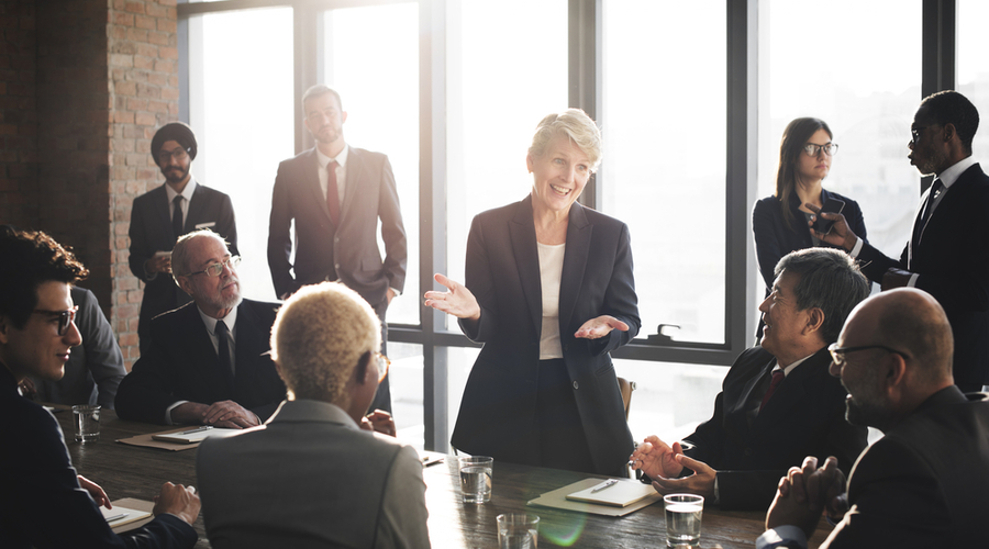 Recruiting Trustees | TPP Recruitment