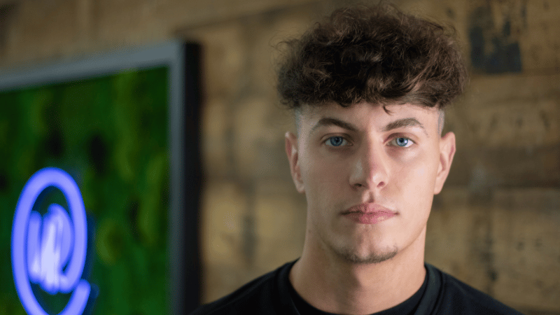 Tech Recruiter Life: Economics Student Oliver Payne Tells Us Why He ...