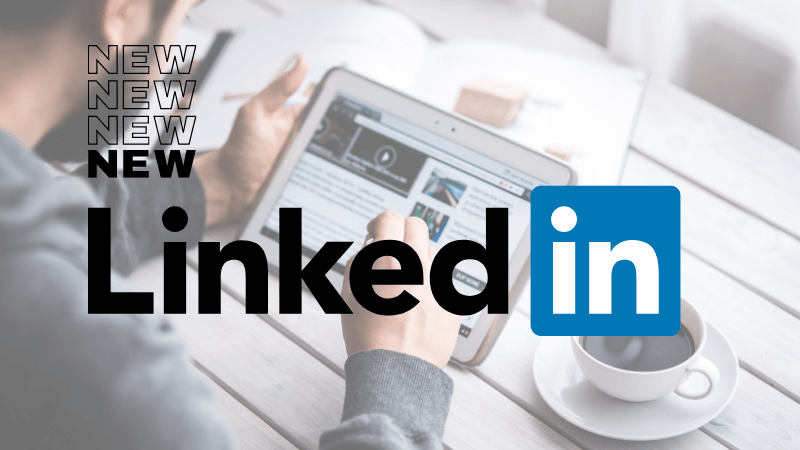 Discover New Opportunities With The LinkedIn Career Explorer ...